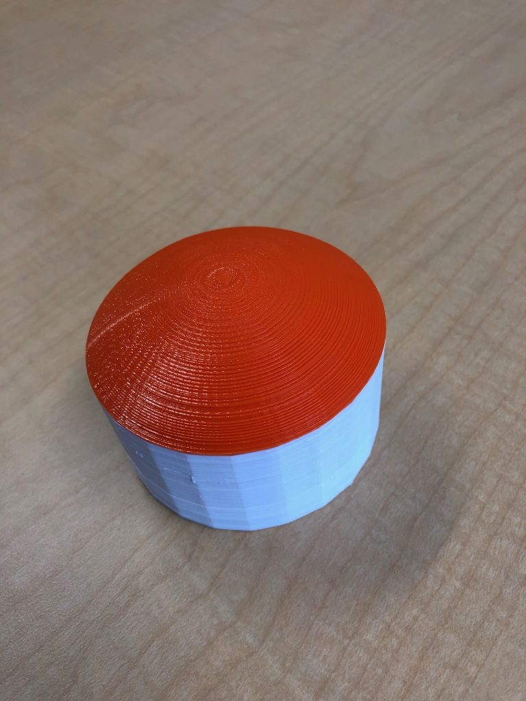 2110Q Multivariable Calculus | UConn Mathematics Maker Space