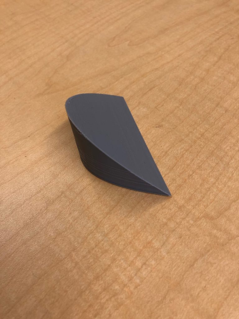 2110Q Multivariable Calculus | UConn Mathematics Maker Space